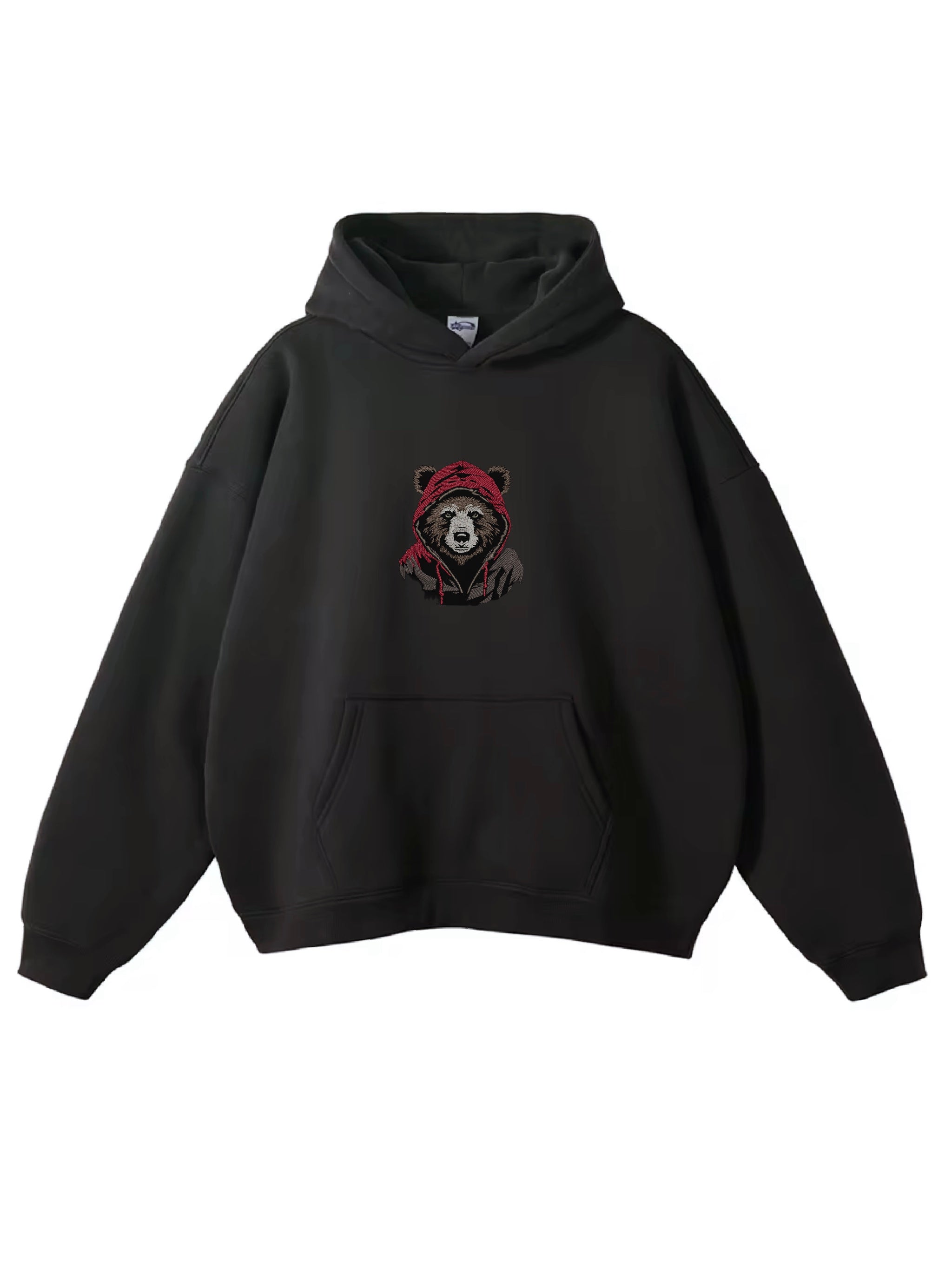 Hooded Beast – Artiez